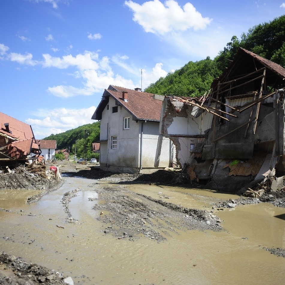 Homepage | GFDRR