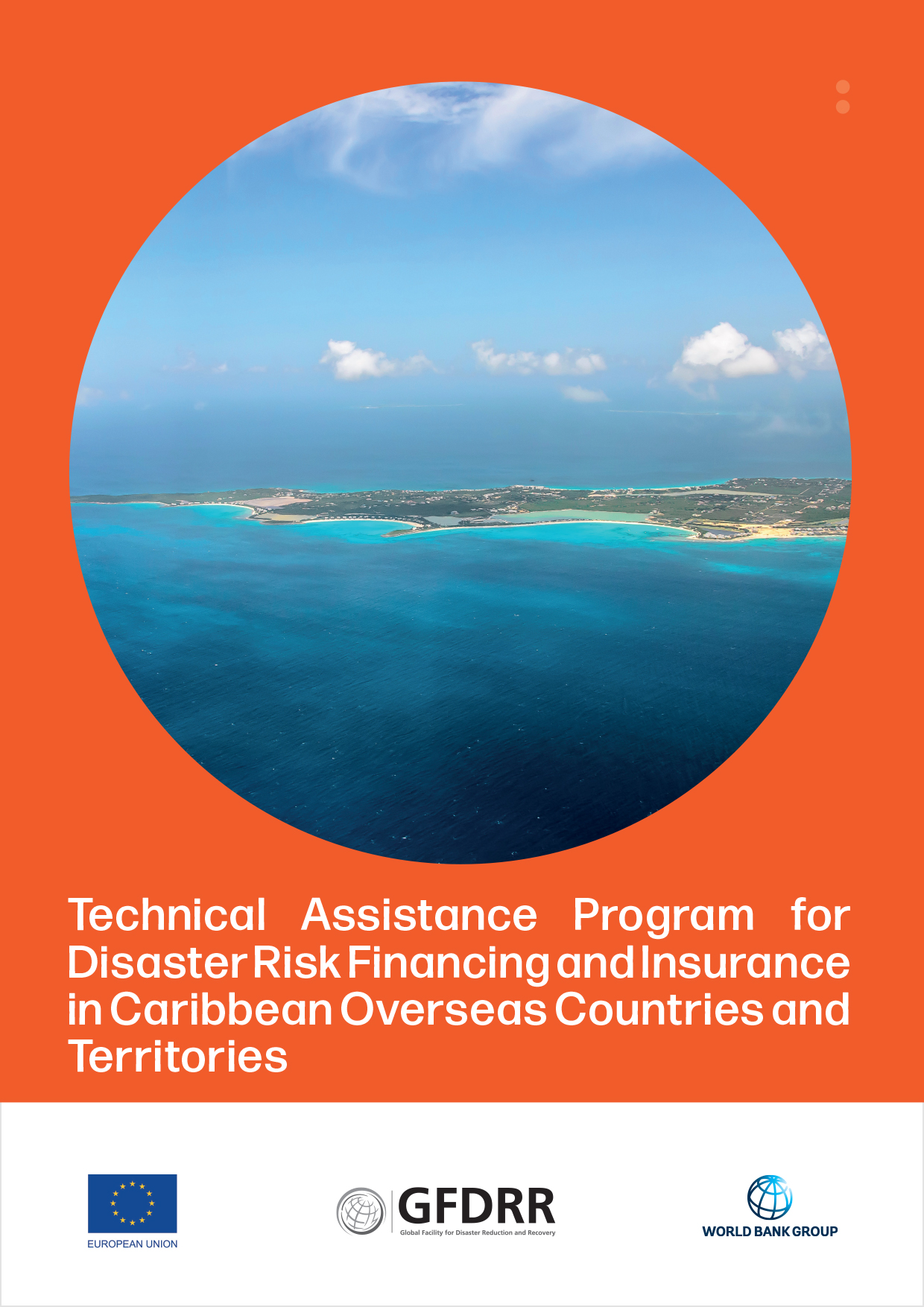 Technical Assistance Program for Disaster Risk Financing and Insurance ...