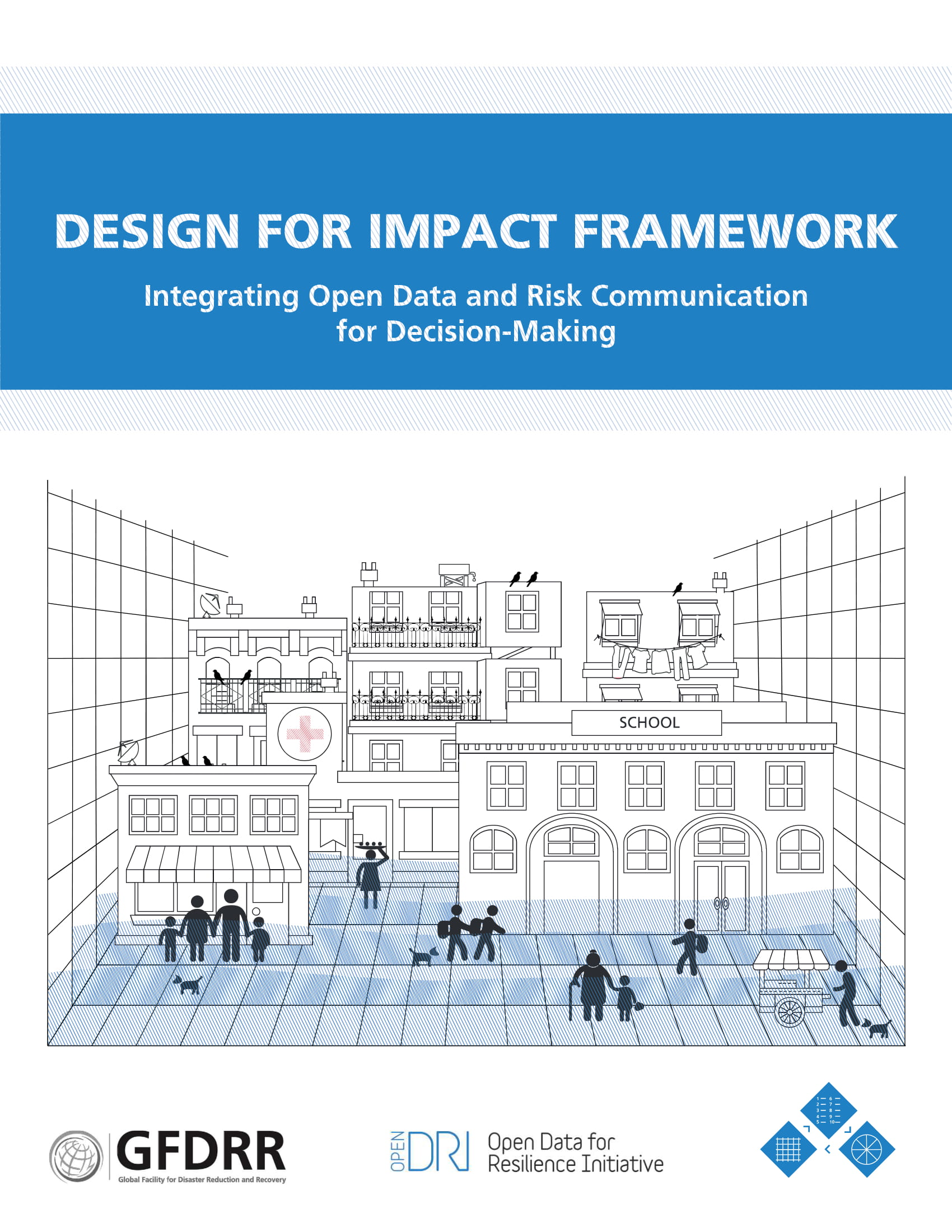 Design for Impact Framework | GFDRR