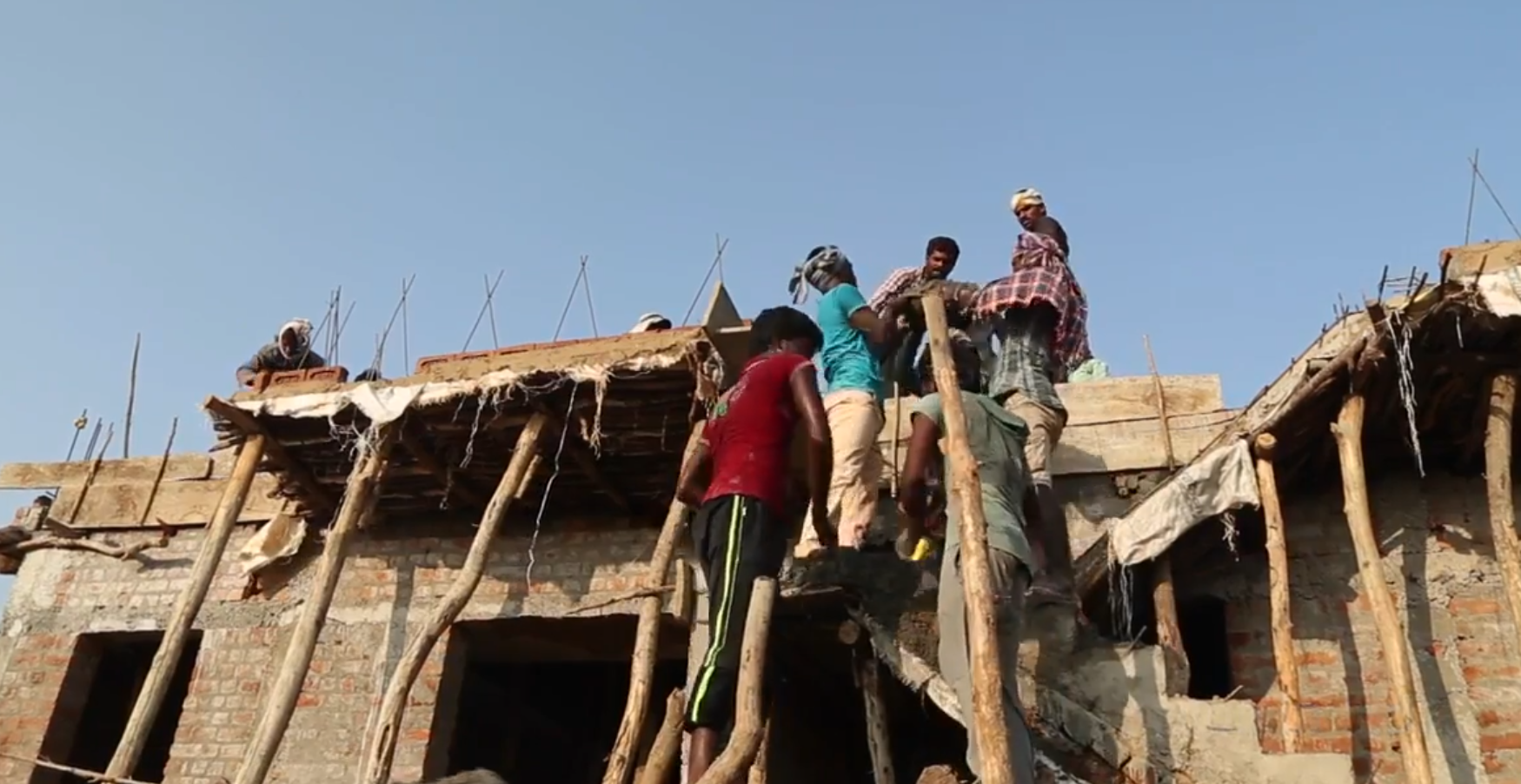 Housing reconstruction for communities affected by natural disasters ...