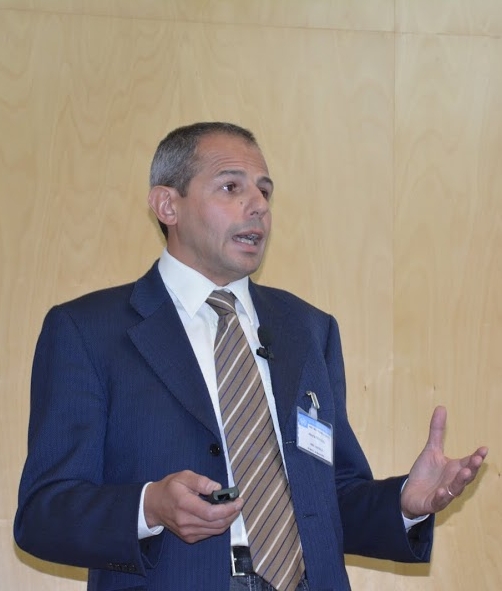 Episode 17: Energy & meteorology | GFDRR