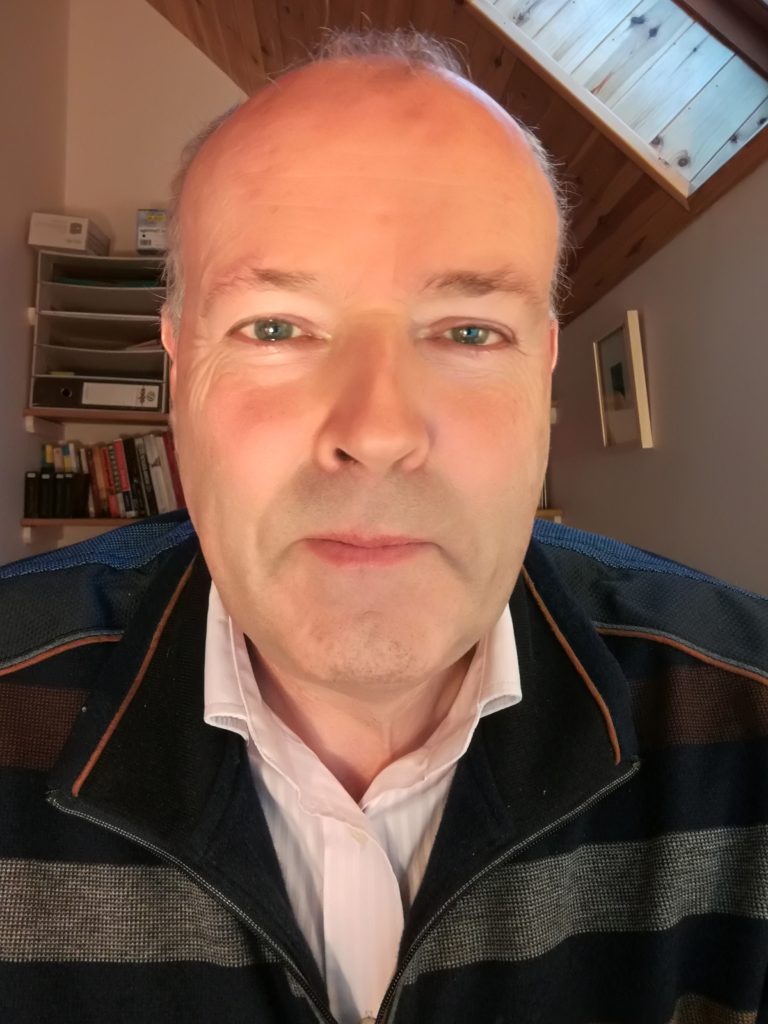 Episode 2: The world of the broadcast meteorologist | GFDRR