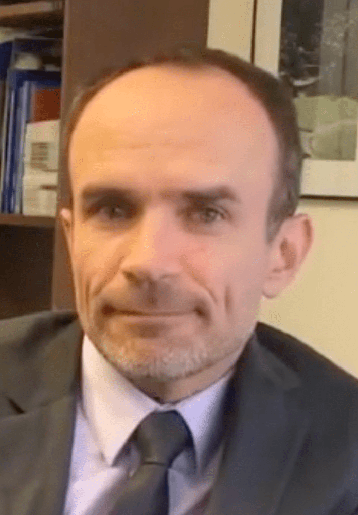 Meet Our Team | GFDRR