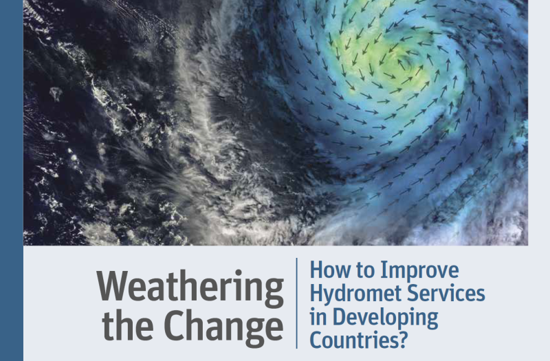 Knowledge Hub | GFDRR