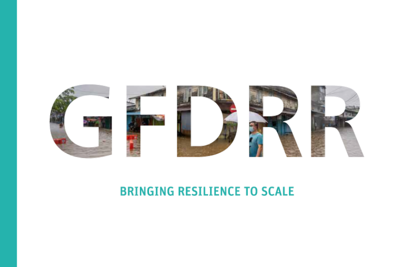 Knowledge Hub | GFDRR