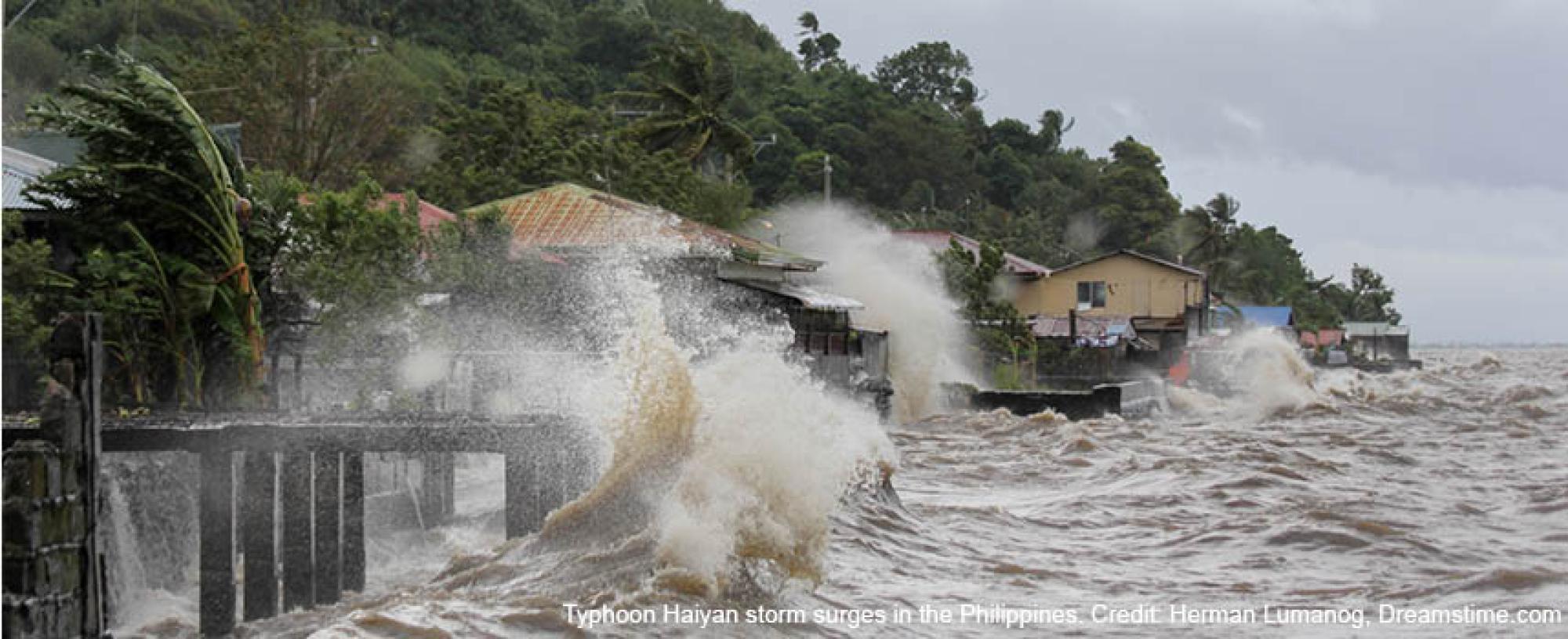 Scaling up Climate and Disaster Resilience for the World's Most ...