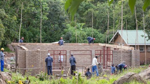 Building Regulation for Resilience | GFDRR Building Regulation for Resilience | GFDRR
