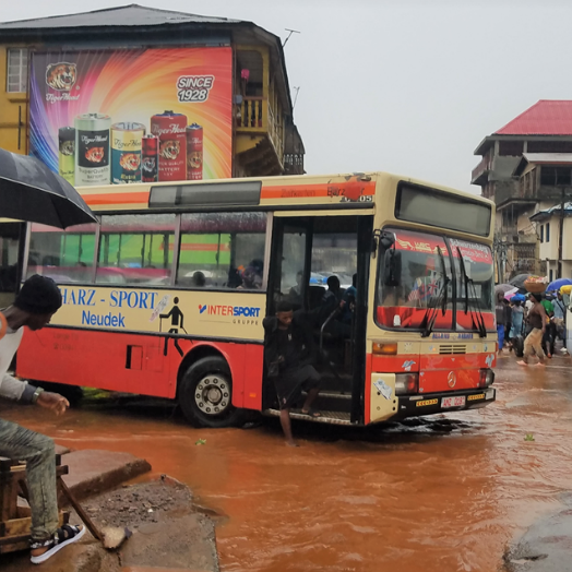 Sierra Leone | GFDRR