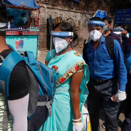 Hydromet Services and Early Warning Systems | GFDRR