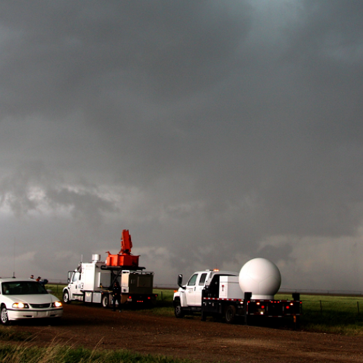 Hydromet Services and Early Warning Systems | GFDRR