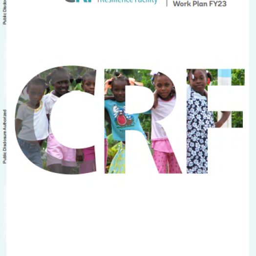 Latin America and Caribbean (LAC) | GFDRR