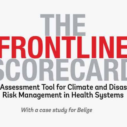 Knowledge Hub | GFDRR