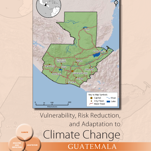 Guatemala | GFDRR