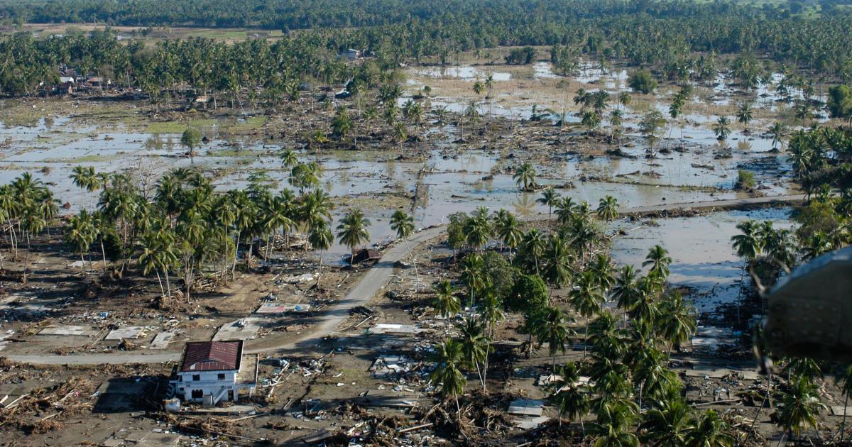On the Road to Resilience: Indonesia's Disaster Risk Management Journey ...